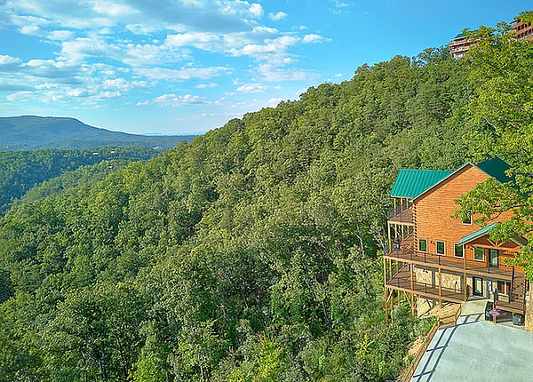 Smoky mountain cabin rentals store